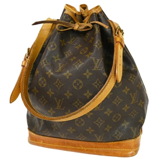 Louis Vuitton | Bags | Louis Vuitton Noe Gm Drawstring Shoulder Bag ...
